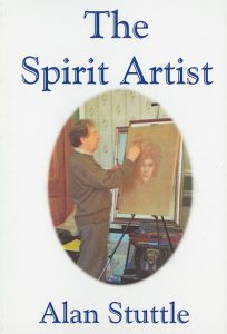 Spirit Art – Alan Stuttle Gallery